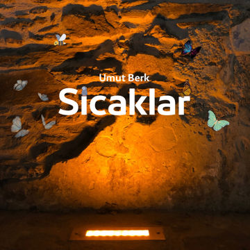 Sıcaklar by Umut Berk | BandLab