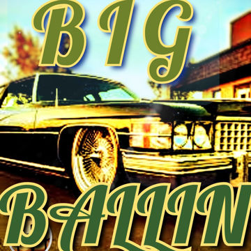 Big Ballin Ft. Queen Navias by R.iLL | BandLab