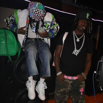 carti x wlr x f1lthy type beat- "CHA1NS 0N" by 2_SLYME | BandLab