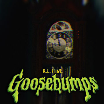 I Live In Your Basement - Goosebumps Soundtrack by Evan Philyaw | BandLab
