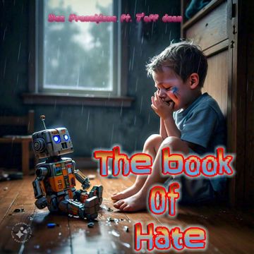 THE BOOK OF HATE ft. T'off dean by Dee Franchisee | BandLab