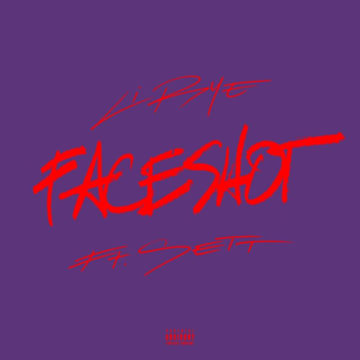 FACESHOT (Feat Sett) by Li Rye | BandLab