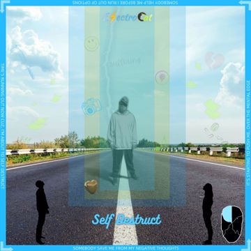 Self Destruct by Electro⚡Cat | BandLab
