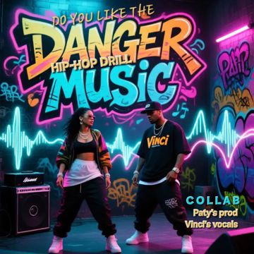 Do you like the danger feat VINCI @rexskywalker_cadet by Patricia Paty😁 ...