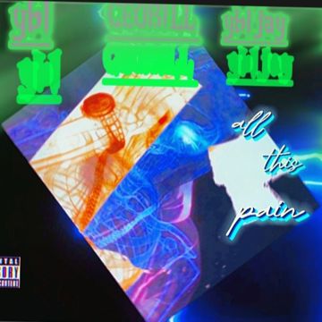 all this pain ft LIL BEAST, ceobill, ybl, ybl jay, lil juicy, lil ...