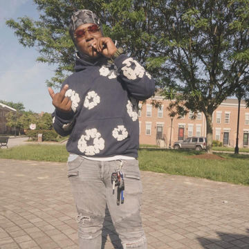 [Free] ''motion'' | 214 dot x mgbabyk baltimore type beat (Prod.One ...