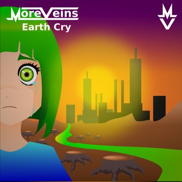 Earth Cry (Remastered Ver) by MoreVeins | BandLab