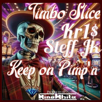 Keep on Pimp'n by TOPMOB | BandLab