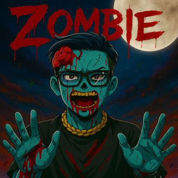 Zombie (Zozzy Cover) by Zozzy World | BandLab