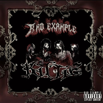 #LiveLeak by promise | BandLab