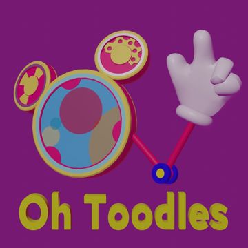 80's Toodles Theme Remastered by Mixed | BandLab