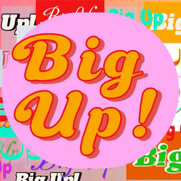 Big Up! by Seu | BandLab