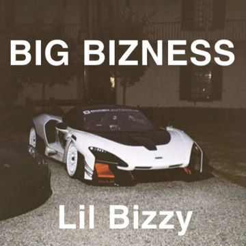 GIMME SPACE by Lil Bizzy | BandLab