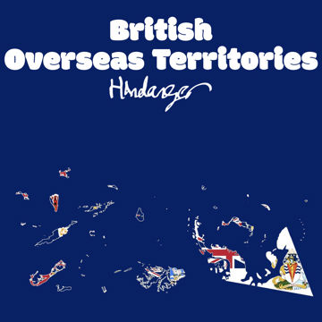 British Overseas Territories - Hindanger by Hindanger | BandLab