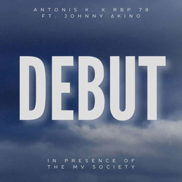 Antonis X Rbp78 - DEBUT ft. Akino by MV Society | BandLab