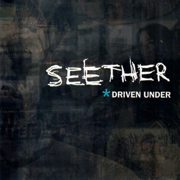 Driven Under - Seether Cover by ♾️💜DeeJ💜♾️ | BandLab