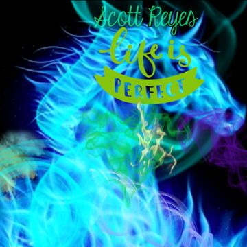 Preciosa Sangre 🩸 (Scott Reyes) by Scott Reyes | BandLab