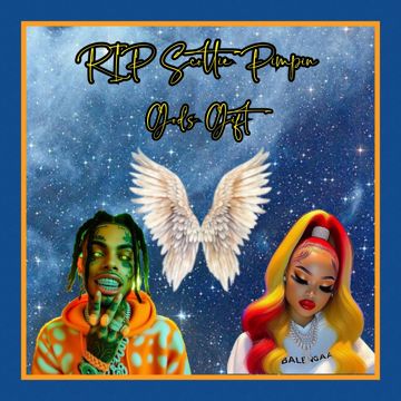 God's Gift RIP Scottie Pimpin x OTC LENO by God's Gift | BandLab