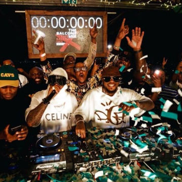 Amapiano Type Beat 2025 - Sheka [Prod. Awee] by prodbyawee | BandLab