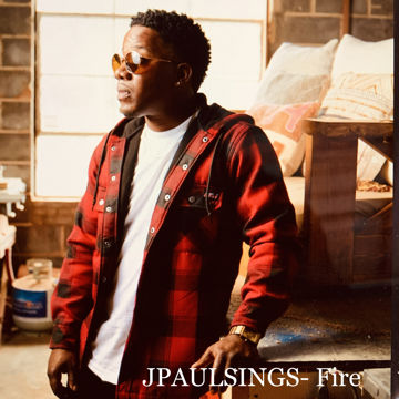 JPAULSINGS- Fire by Jared Foster | BandLab