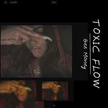 Toxic Flow by Gee Money ♟️🥇🎲🌊 💠 🌘 | BandLab