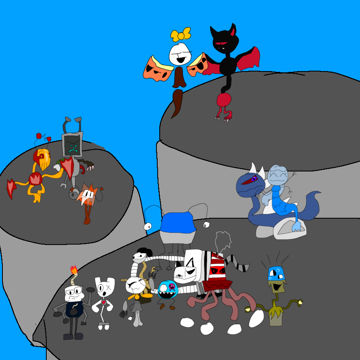 Kart island update 1-15 by Kart Island Reboot | BandLab