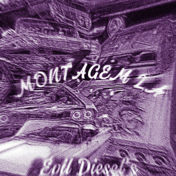 MONTAGEM LA by EVIL DIE$EL$ | BandLab