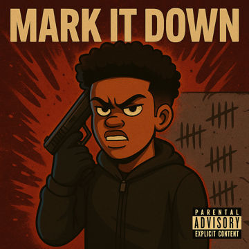 Mark It Down by HxboFlame | BandLab