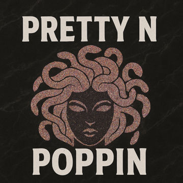 Pretty n Poppin by Du$a444 | BandLab