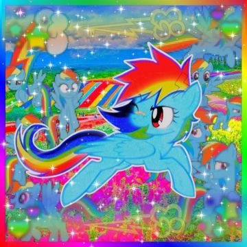 kilo - mlp w/chaos 🌈⚡ by Zombykidz :p | BandLab