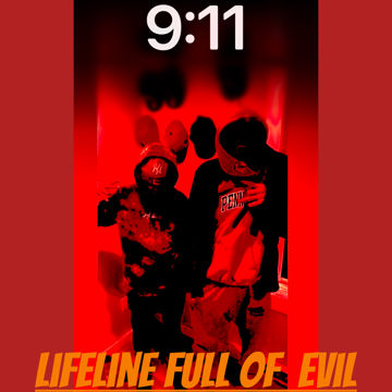 lifeline full of evil by YoUnGDrIzZySkYe | BandLab