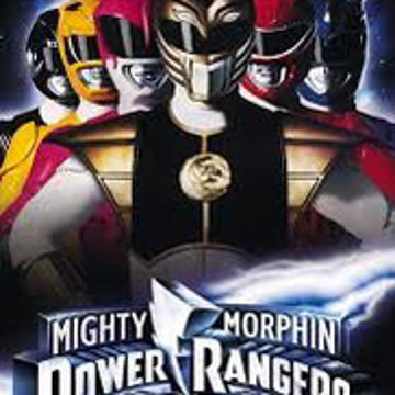 Mighty Morphin' Power Rangers: The Movie theme song - Instrumental ...