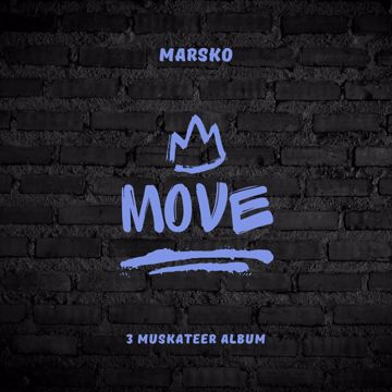 Move by YTO 𝐌𝐚𝐫𝐬𝐤𝐨😈👑🚧 | BandLab