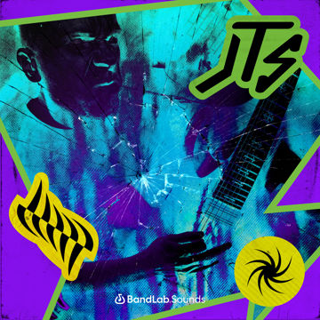 Sample Pack Preview - Heavy Metal Breakdowns by Jagged Tones Studio ...