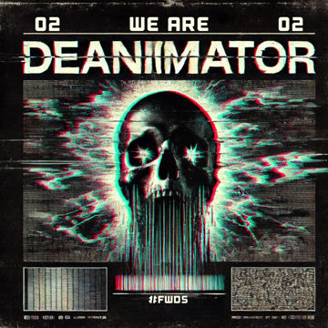 #FWDs (Draft 2) by Deanimator | BandLab