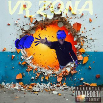 VR zona DUST by Егор Погром форевер | BandLab