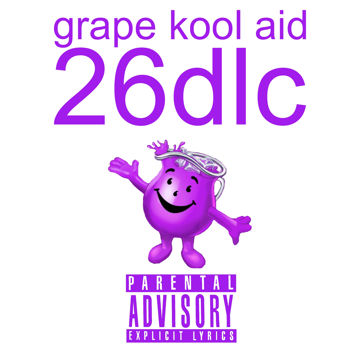 grape kool aid by 26dlc | BandLab