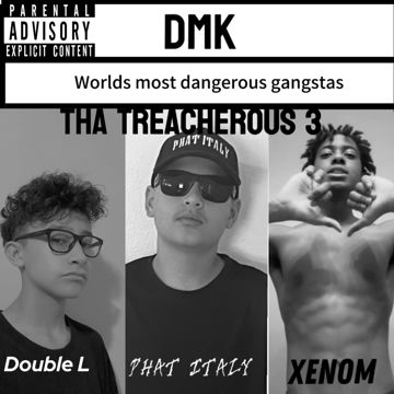 AZ REAL AZ IT GETZ by DMK | BandLab