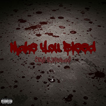 Make You Bleed (feat. Dissani) (prod. expulsing x Jkei) by TMS | BandLab
