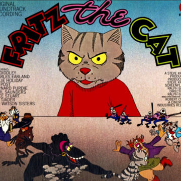 FritzThaCat🐈 by $windle | BandLab