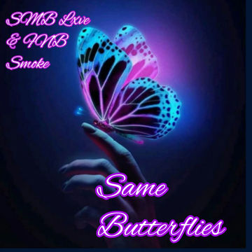 Same Butterflies Ft FNB Smoke by Kidd Lxve | BandLab