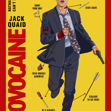 Novocaine by Donttroll2100 | BandLab