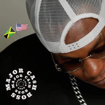 Major Cash Boss "Jamerican" 🇺🇸🇯🇲 by MAJOR CASH BOSS | BandLab