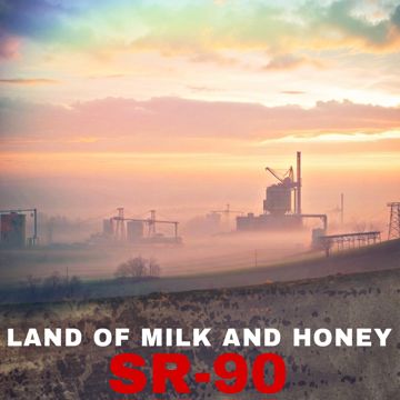 Land of Milk and Honey by Strontium-90 | BandLab