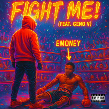 FIGHT ME! (feat. GENO V) by ☆ ʀɴғ 𝒅𝒆𝒓𝒍 ☆ | BandLab