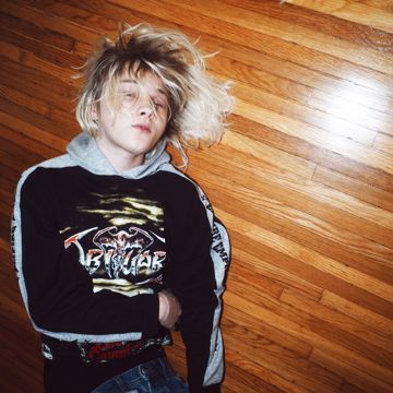 [free] nettspend type beat + "angel" + 135 bpm by uǝɥM | BandLab