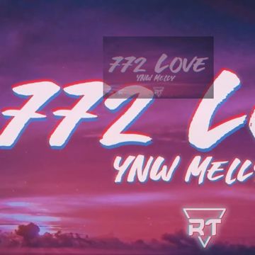 Ynw Melly 772 love cover done by Rca Jazzy Franchise 23 by R&b Ash Rih ...