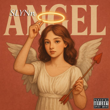 Angel by SLYNn | BandLab