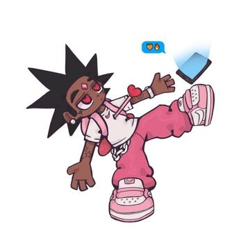 [free]wobble type beat- message to you[prod_twinx + prod_rance] by 4VL ...