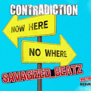 Contradiction by Savagized_Beatz/Mike_Savage | BandLab